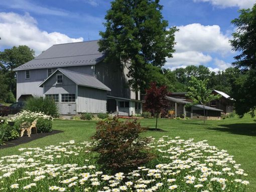 Filbert Bed and Breakfast | near Lehigh Valley and Pocono Mountains PA