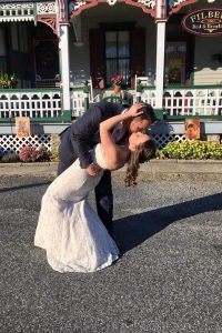 Filbert Bed and Breakfast | near Lehigh Valley and Pocono Mountains PA