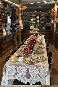 Filbert Bed and Breakfast | near Lehigh Valley and Pocono Mountains PA